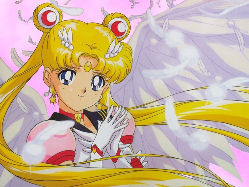 Sailor moon (Foto) - Immagini per Tutti